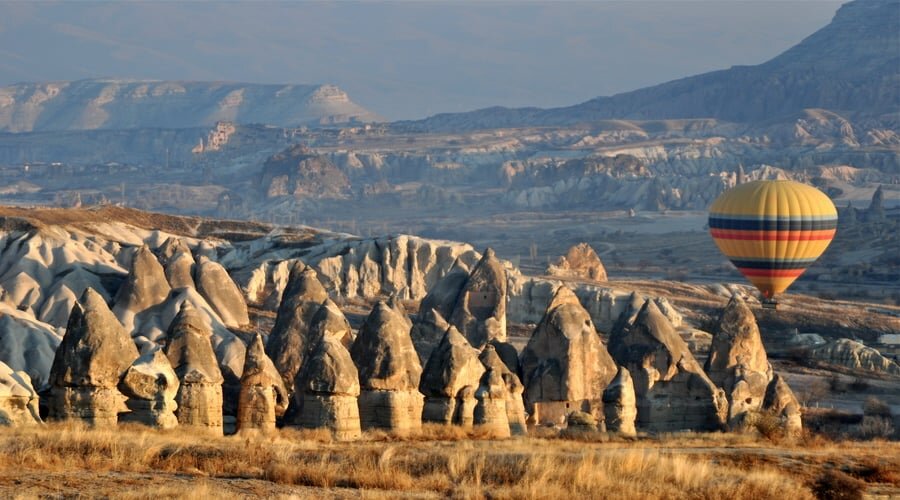 Seyahat acenteleri Turco Travel, Kars, foto