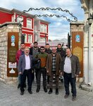 Piri Reis Harita Gayrimenkul Ve Cbs Derneği (İstanbul, Kağıthane, Merkez Mah., Bağlar Cad., 14-4DBLOK), emlak ofisi  İstanbul'dan