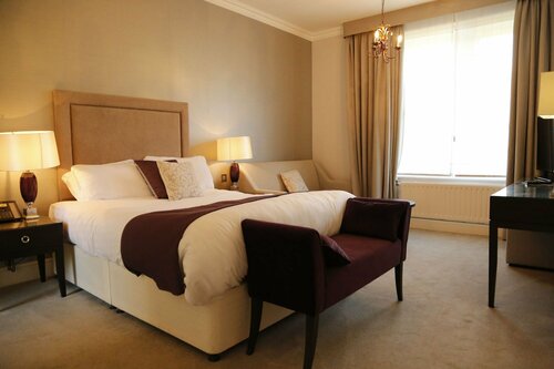 Otel New Bath Hotel and SPA, İngiltere, foto