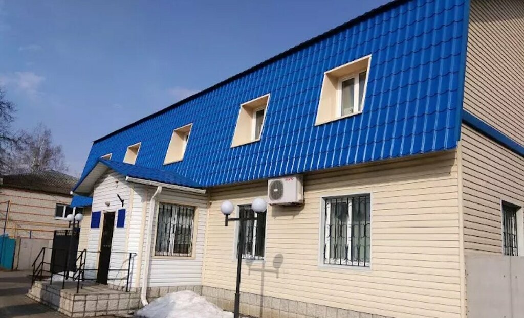 Savcılıklar Прокуратура Суджанского района, Sudja, foto