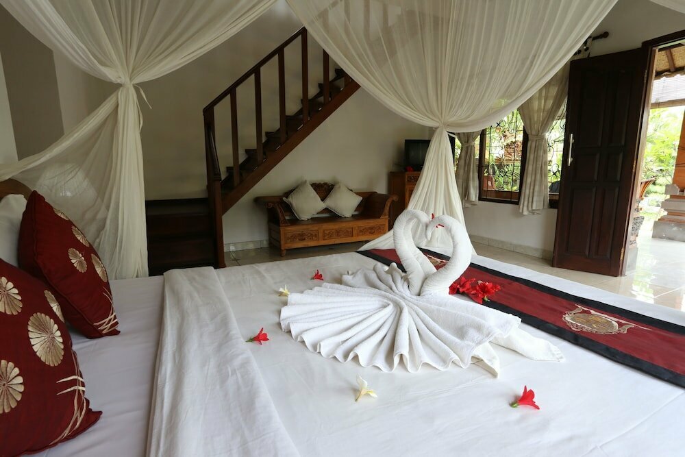 Otel Bali Putra Villa, Bali, foto