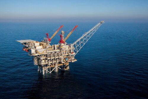 Benzin istasyonu Petrotürk, Tut, foto