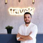 Travok (Antalya, Alanya, Hacet Cad., 20), turizm acenteleri  Alanya'dan