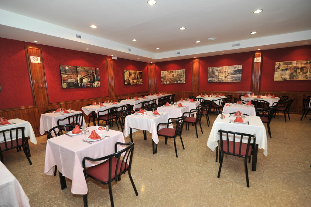 Otel Hostal Goyma III, Madrid, foto