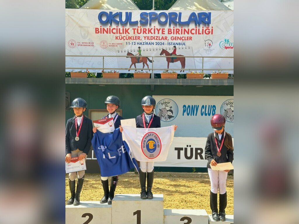 Yardım kuruluşları Ankara Öğretim Derneği Tevfik Fikret Eğitim Vakfı, Ankara, foto