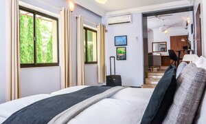The Nordic Villa (Abuja), otel  Abuja'dan