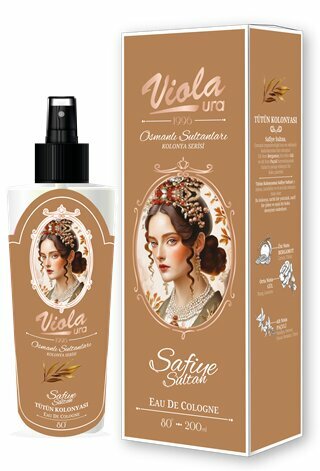 Kozmetik ve parfümeri mağazaları Violaura Kumkapı, İstanbul, foto