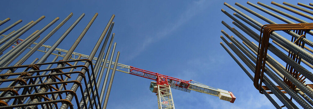 Yapı mağazası Tuğ Demir Çelik İnşaat Malzemeleri, Ankara, foto