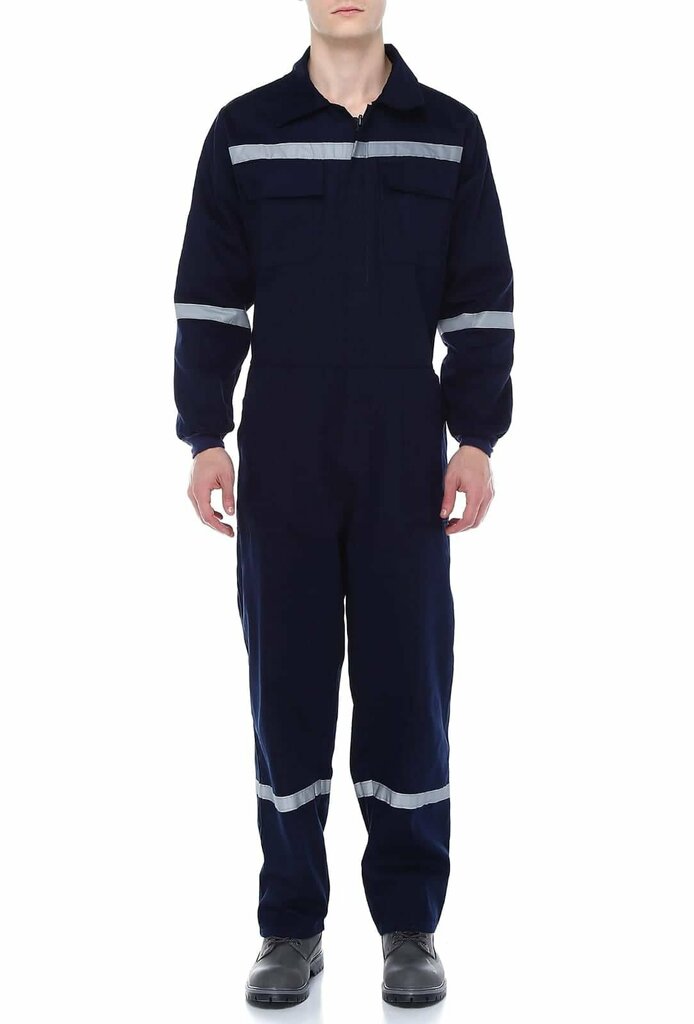 Üniforma üreticileri Formine İş Güvenlik Malzemleri ve İş Elbiseleri, Çerkezköy, foto