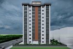 Bera Konut (Kayseri, Talas, Mevlana Mah., Umut Cad., 38A), i̇nşaat firmaları  Talas'tan
