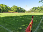 Sports ground (Rostov-on-Don, Voroshilovskiy City district), spor alanı  Rostov‑na‑Donu'dan