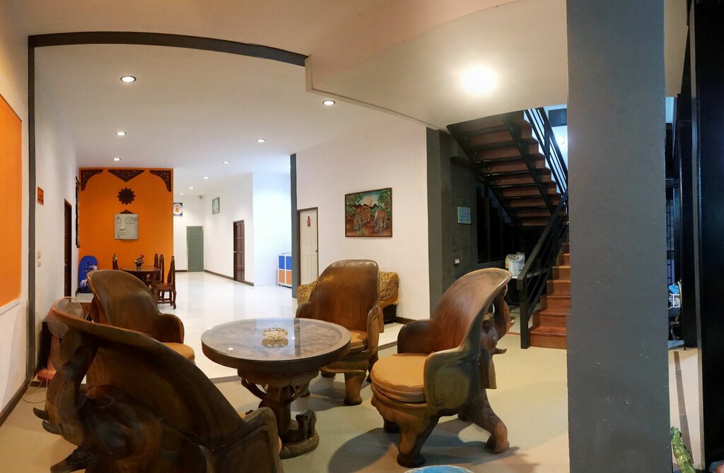 Otel Sawasdee Orange Rawai Phuket, Phuket Eyaleti, foto