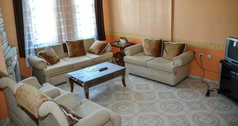 Pansiyonlar, hosteller Ayseller Pansiyon, Burhaniye, foto