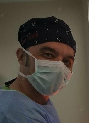 Güzellik salonu Op. Dr. Levent Ateş Estetik Plastik ve Rekonstrüktif Cerrahi, Efeler, foto