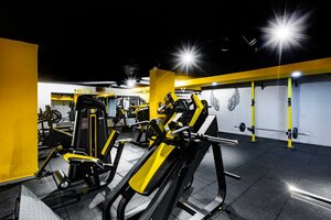 Need Fitness (Oba Mah., Karakocali Cad., No:11A/D, Alanya, Antalya), fitness kulüpleri  Alanya'dan
