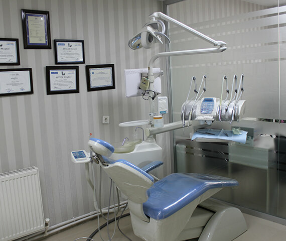 Özel ağız ve diş sağlığı klinikleri ve muayenehaneleri Özel Dent Angora Ağız ve Diş Sağlığı Polikliniği, Ankara, foto