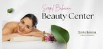 Serpil Babacan (Muğla, Bodrum, Çökertme Cad., 21), güzellik salonu  Bodrum'dan