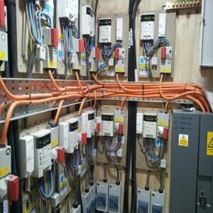 Elektrik servisi Sistem Elektrik, Kırıkhan, foto