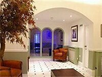 Otel Barclay House, Cornwall County, foto