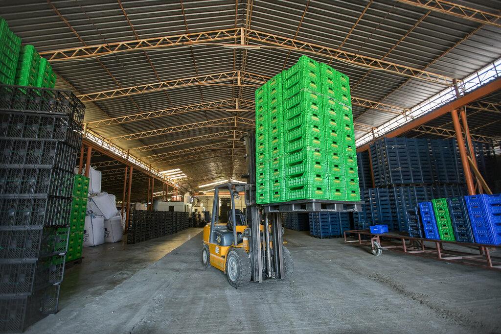 Lastik ve teknik lastik firmaları NB Plastik, Torbalı, foto