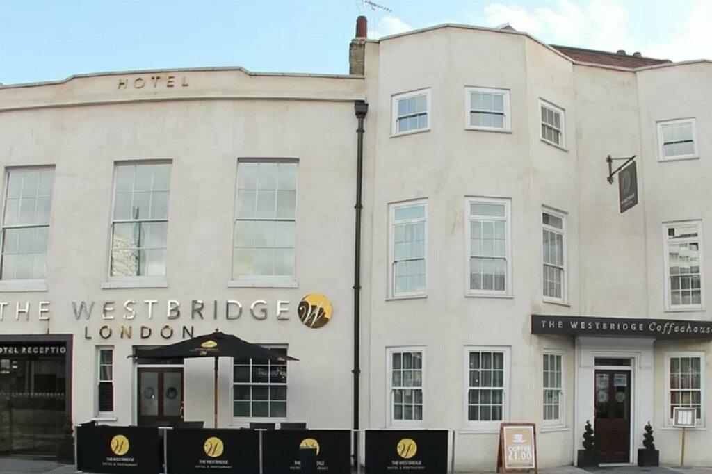 Otel The Westbridge Hotel, Londra, foto