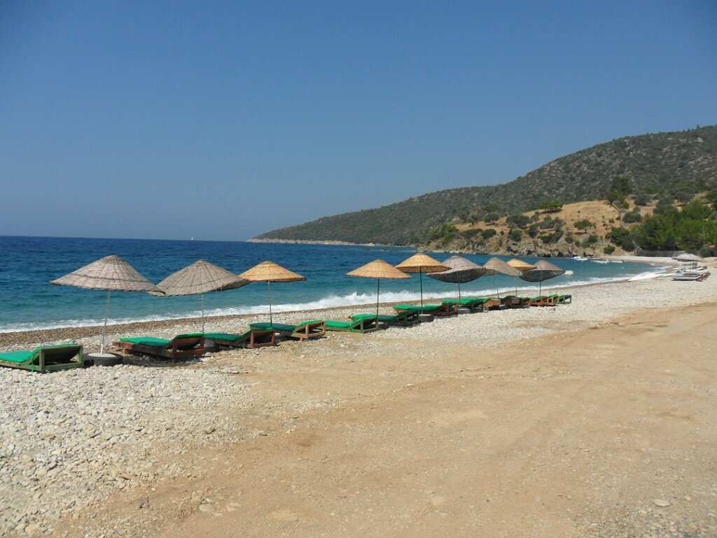 Pansiyonlar, hosteller Mazı Çiçek Pansiyon, Bodrum, foto