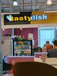 Tastydish (Flotskaya Street No:7с1), kafe  Moskova'dan