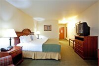 Otel Holiday Inn Express & Suites Claypool Hill, Virginia, foto