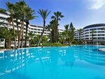 Tui Blue Grand Azur (Muğla, Marmaris, Cumhuriyet Blv., 17), otel  Marmaris'ten