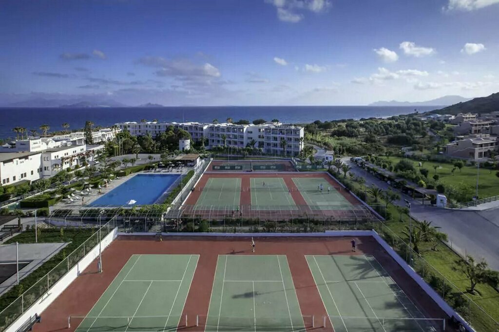 Otel Lakitira Resort & Village, Dünya, foto