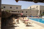 Amphi (Muğla, Marmaris, Hatipirimi Mah., 147. Sok., 10), otel  Marmaris'ten