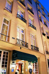 Hôtel L de Lutèce (Rue Saint-Louis en l'Île No:65, 4e Arrondissement), otel  Paris'ten