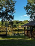 Дом рыбака (Kemerovo — Kuzbass Region, Novokuznetskiy Municipal District, Sosnovskoye selskoye poseleniye), resort oteller, tesisler