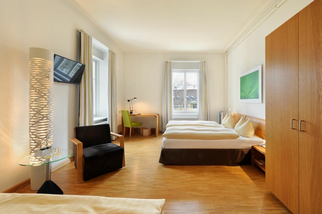 Otel Hotel Odelya Basel, Basel, foto