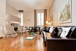 Monti Apartments - My Extra Home (Via Palermo No:6), daireler  Roma'dan