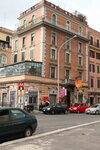 Hotel Appia 442 (Via Appia Nuova No:442), otel  Roma'dan
