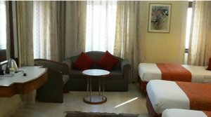 Regent Hotel (State of Maharashtra, Mumbai, Marve Road), otel  Mumbai'den