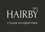 HairBy (Dzerzhinskogo Street No:40/5), kuaför meslek eğitimi  Yakutsk'tan