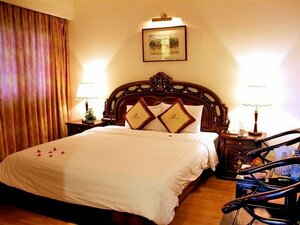 Century Riverside (Thua Thien-Hue, City of Hue), otel  Hue'den