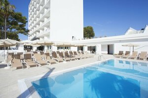 Grupotel Farrutx (Islas Baleares, Calle Miquel dels Sants Oliver, 3), otel  Balear Adaları'ndan