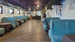 Вкусы Ямала (Sverdlova Street No:43А), restoran  Salehard'dan