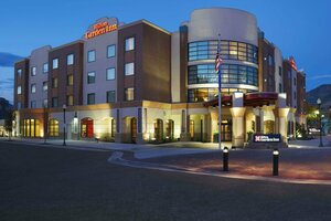 Otel Hilton, Ogden, foto