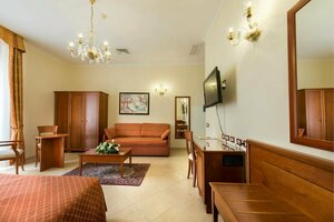 Hotel Centrale SPA & Relax (Via Giovanni Amendola No:24, Castellammare del Golfo), otel