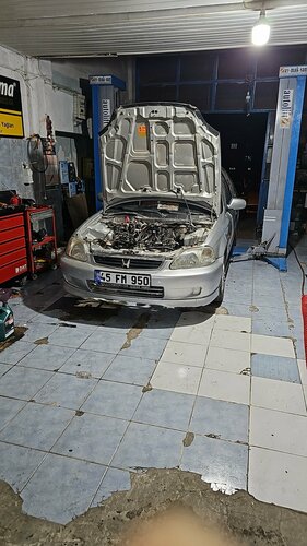 Otomobil servisi Oto Keyifli, Tefenni, foto