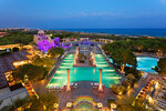 Xanadu Resort Hotel (Antalya, Serik, Belek Mah., Turizm Cad., 76/20), otel  Serik'ten