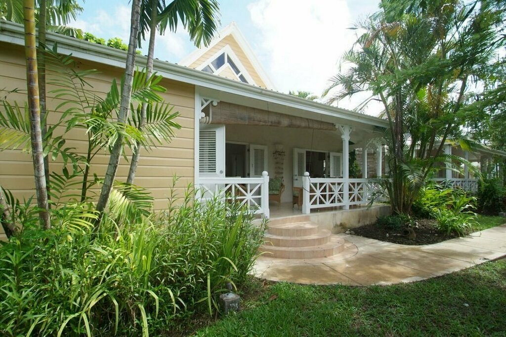 Otel Little Good Harbour, Dünya, foto