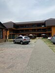 Douglas (Kiparisovaya alleya No:6А), otel  Pitsunda'dan