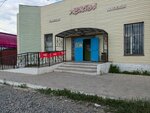 Asina (Nïkolay Vatwtïn street No:85А), market  Temirtav'dan