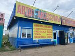 Магазин автоаксессуаров (Vostochnaya ulitsa No:1/2А, posyolok Armeyskiy), oto aksesuarları  Omsk'tan