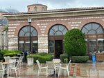 Zeyrekhane Kafe (İstanbul, Fatih, Zeyrek Mah., İbadethane Arkası Sok., 10), kafe  İstanbul'dan